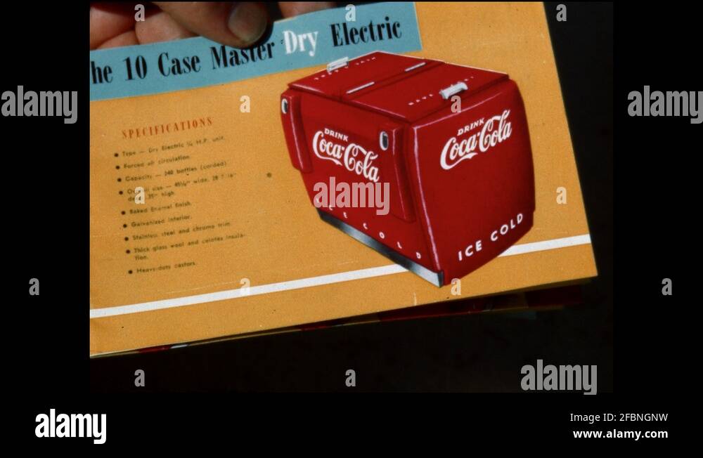 Vintage coca cola logo Stock Videos & Footage - HD and 4K Video Clips ...