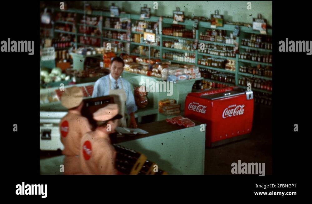 Coca cola cases Stock Videos & Footage - HD and 4K Video Clips - Alamy