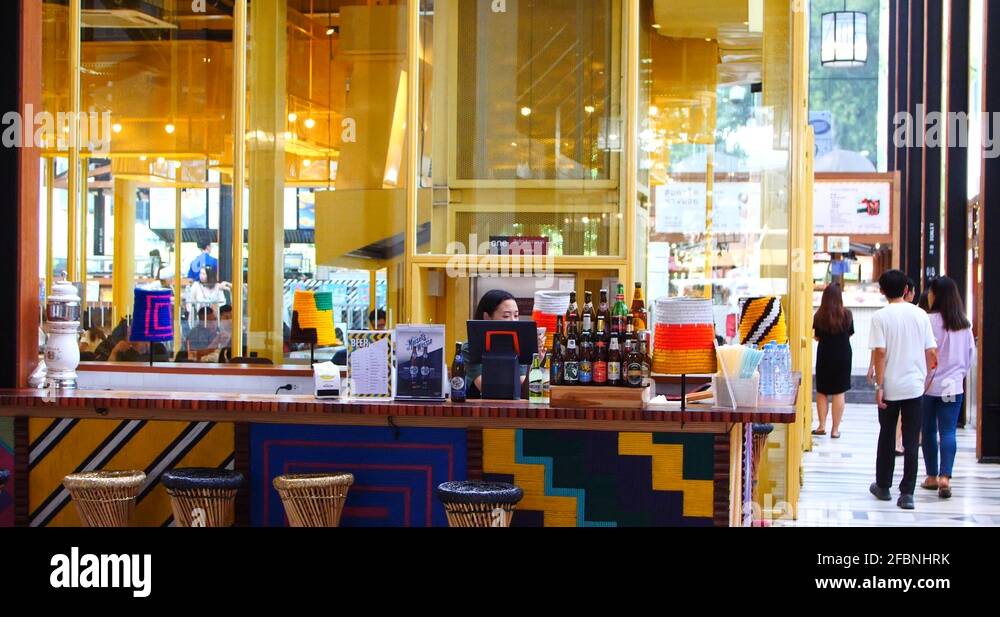 Elevator bar Stock Videos & Footage - HD and 4K Video Clips - Alamy