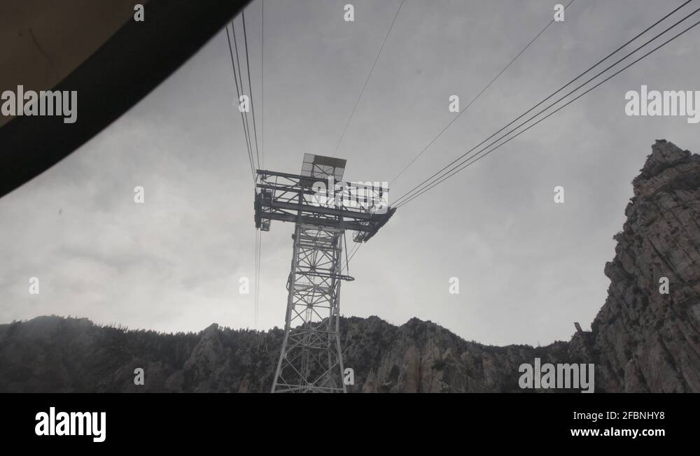 Pylon lift Stock Videos & Footage - HD and 4K Video Clips - Alamy
