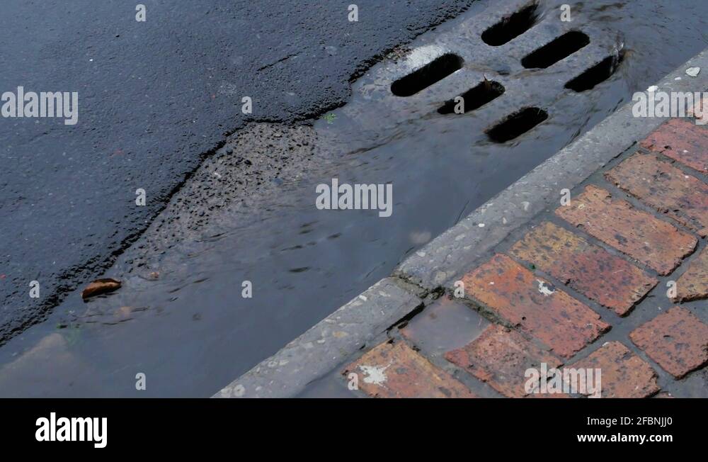 Stormwater drains Stock Videos & Footage - HD and 4K Video Clips - Alamy