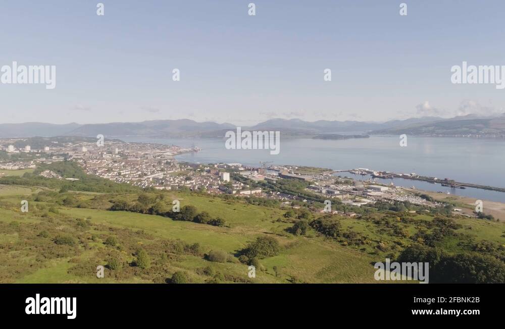 Ayrshire port Stock Videos & Footage - HD and 4K Video Clips - Alamy