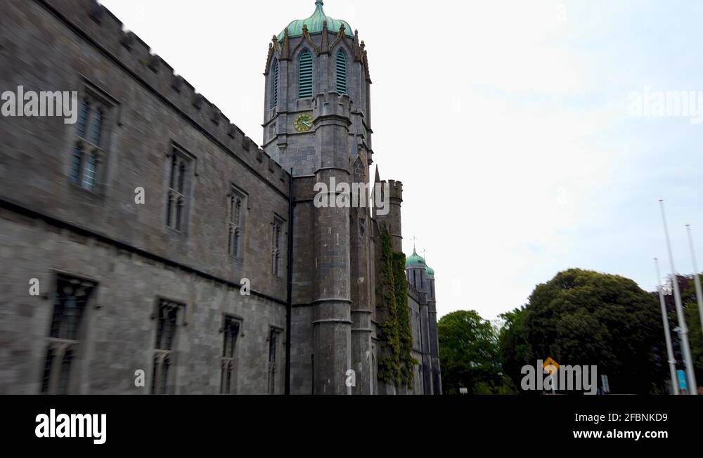 National university of ireland Stock Videos & Footage - HD and 4K Video ...
