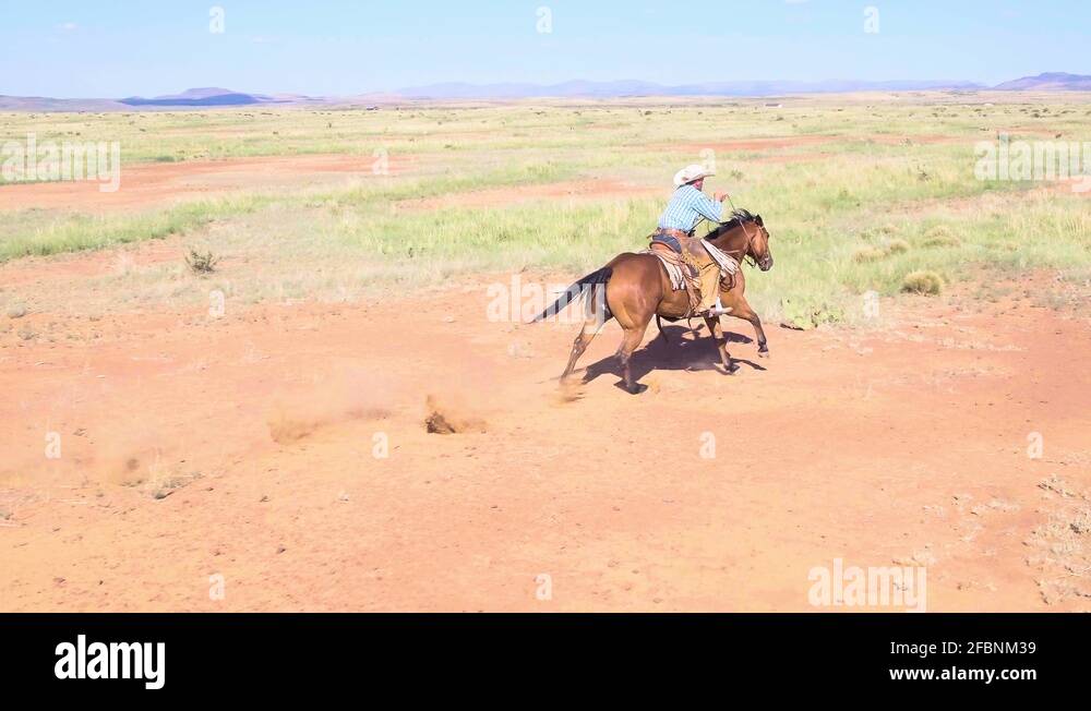 Wild west cowboy in stetson Stock Videos & Footage - HD and 4K Video ...