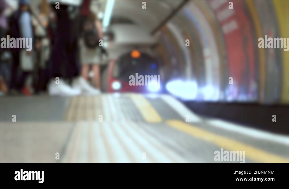 Feet train station Stock Videos & Footage - HD and 4K Video Clips - Alamy