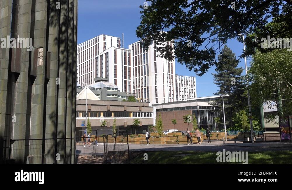 Coventry listed buildings Stock Videos & Footage - HD and 4K Video ...