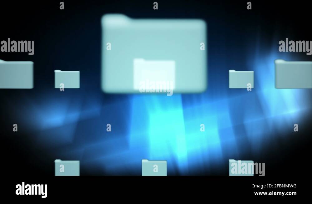 Digital folder lock Stock Videos & Footage - HD and 4K Video Clips - Alamy
