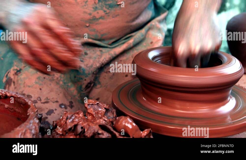 Medieval potter Stock Videos & Footage - HD and 4K Video Clips - Alamy