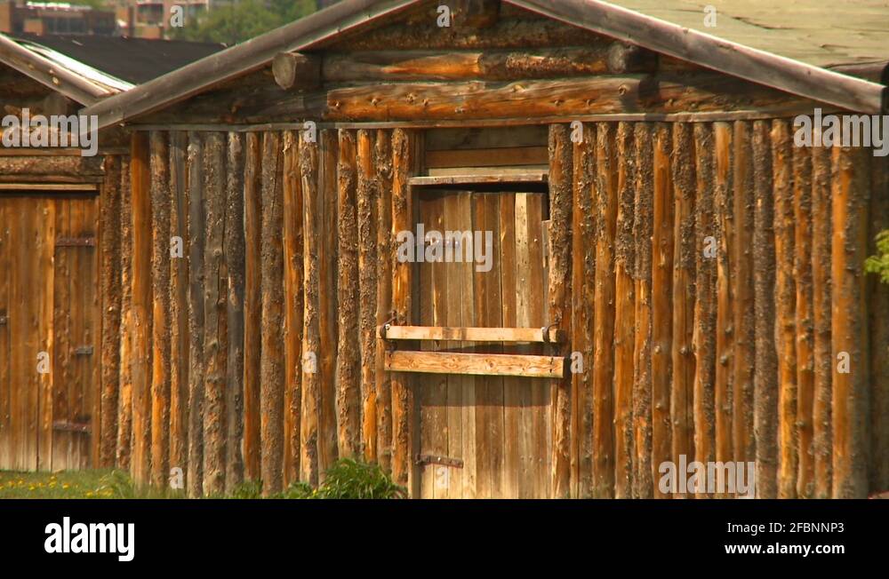 Fort log Stock Videos & Footage - HD and 4K Video Clips - Alamy