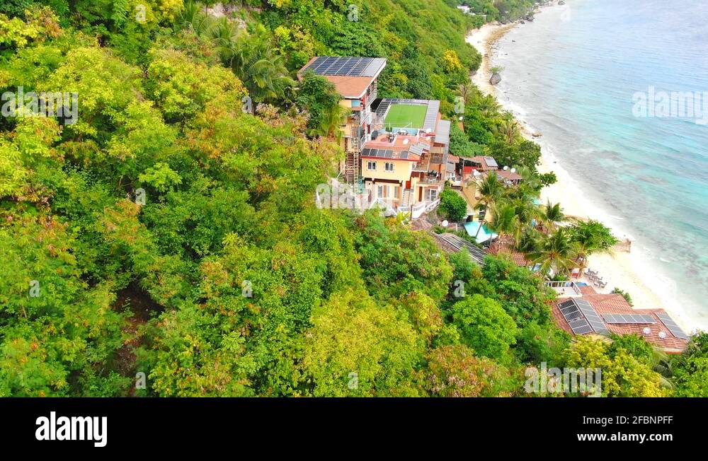 Oslob resort Stock Videos & Footage - HD and 4K Video Clips - Alamy
