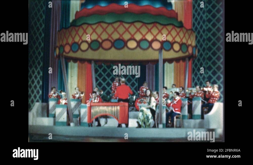 1940s band Stock Videos & Footage - HD and 4K Video Clips - Alamy