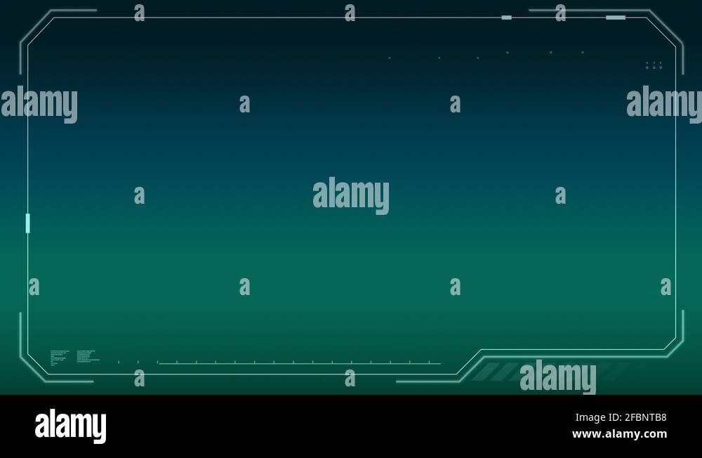 Futuristic frame Stock Videos & Footage - HD and 4K Video Clips - Alamy