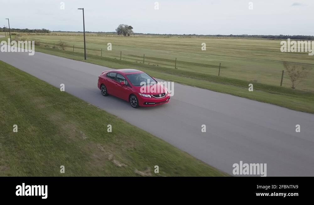 Car frontal view Stock Videos & Footage - HD and 4K Video Clips - Alamy
