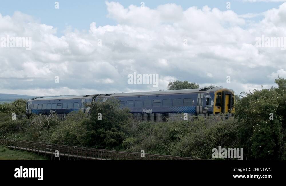 Inverness railway Stock Videos & Footage - HD and 4K Video Clips - Alamy