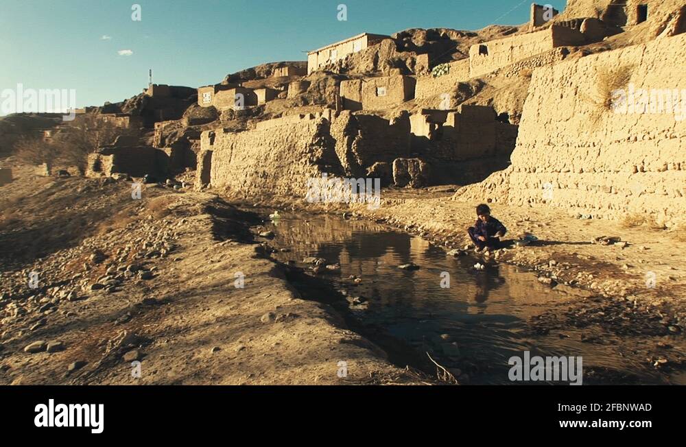 Afghanistan bamiyan bamiyan girl Stock Videos & Footage - HD and 4K ...