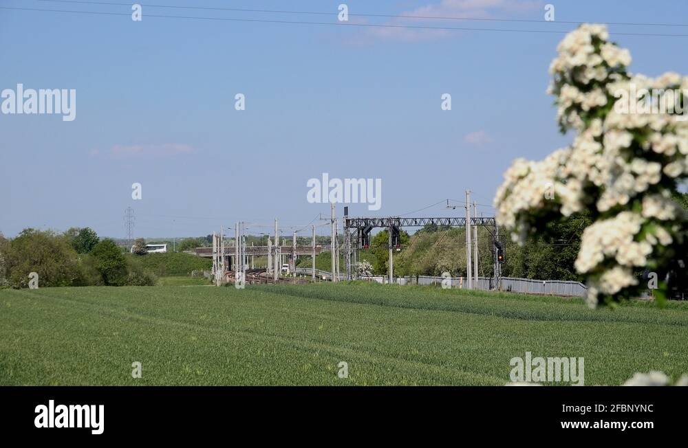 English express trains Stock Videos & Footage - HD and 4K Video Clips ...