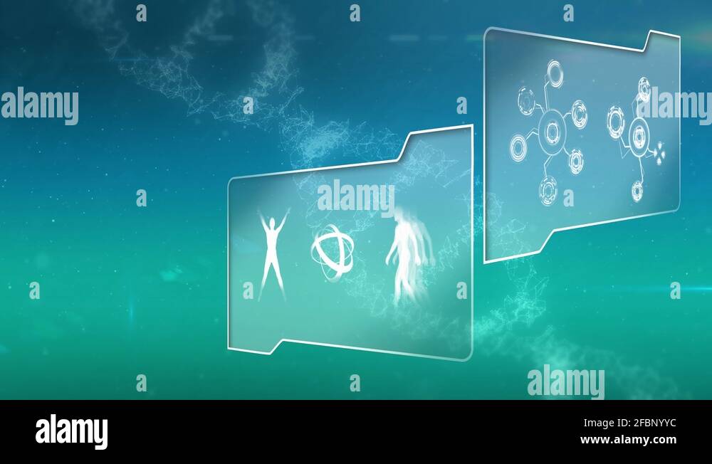 Hospital folders computer Stock Videos & Footage - HD and 4K Video ...