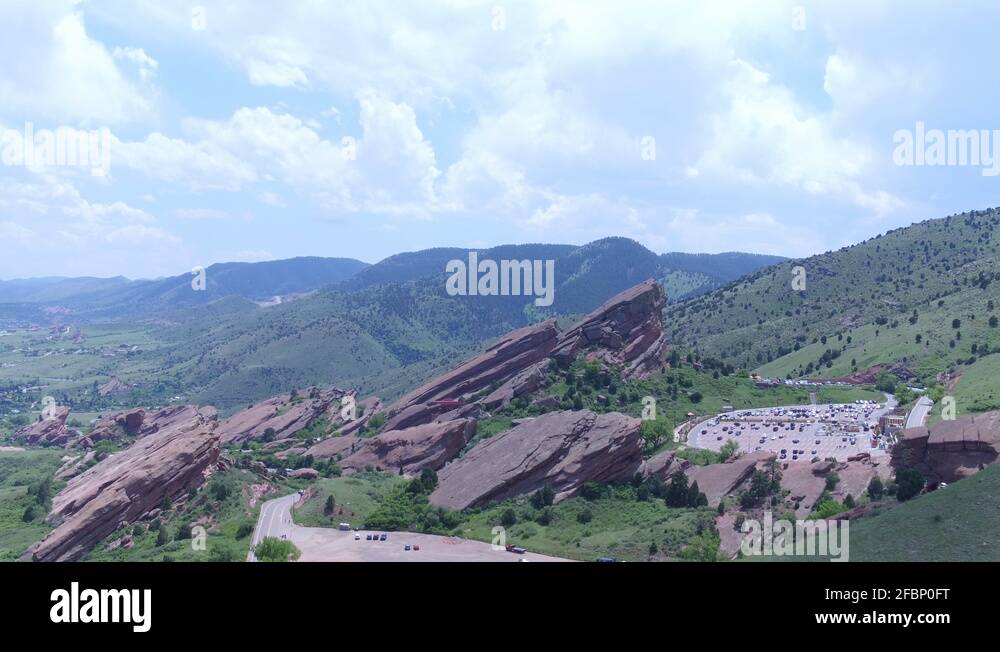 Colorado rock formation Stock Videos & Footage - HD and 4K Video Clips ...