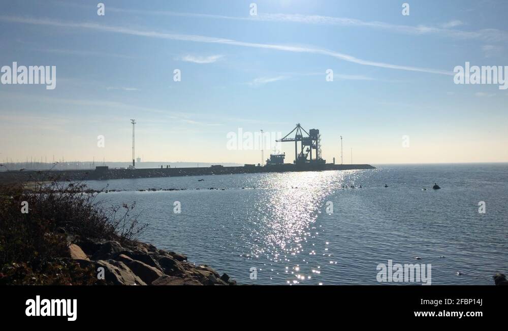 Dock if the bay Stock Videos & Footage - HD and 4K Video Clips - Alamy