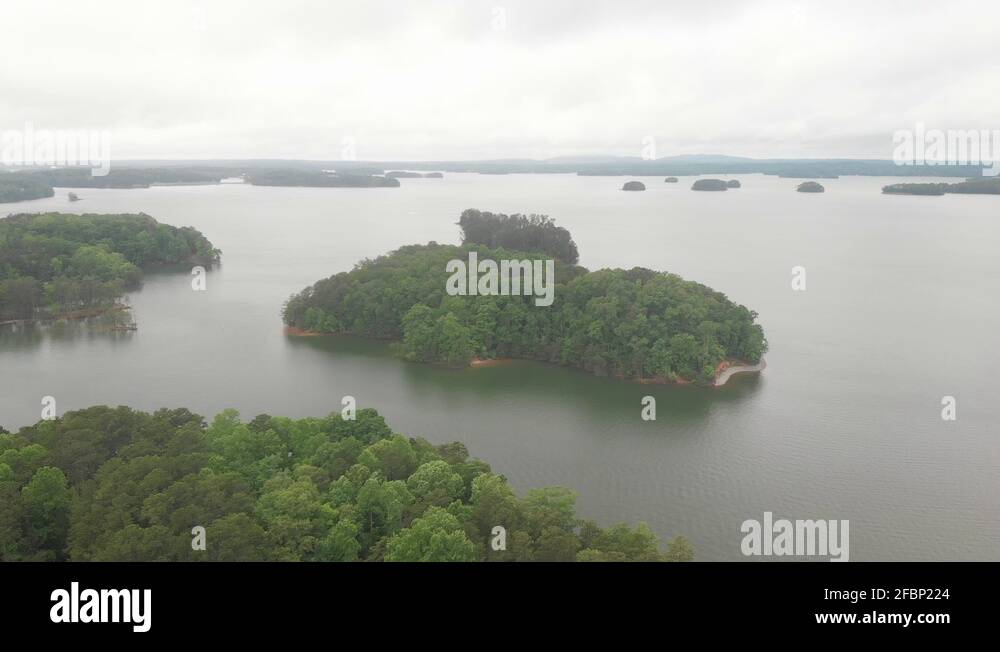 Lake lanier georgia Stock Videos & Footage - HD and 4K Video Clips - Alamy