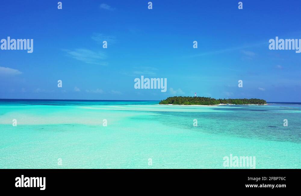 Inshore coral reefs in waters Stock Videos & Footage - HD and 4K Video ...