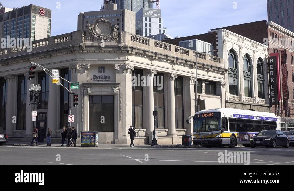 Building exterior intersection walking Stock Videos & Footage - HD and ...