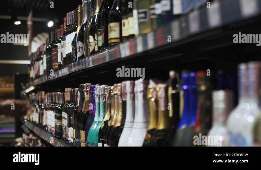 Consumer alcohol Stock Videos & Footage - HD and 4K Video Clips - Alamy