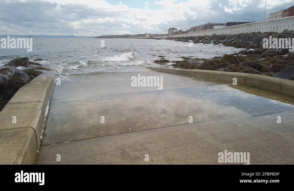 Boat slipway Stock Videos & Footage - HD and 4K Video Clips - Alamy