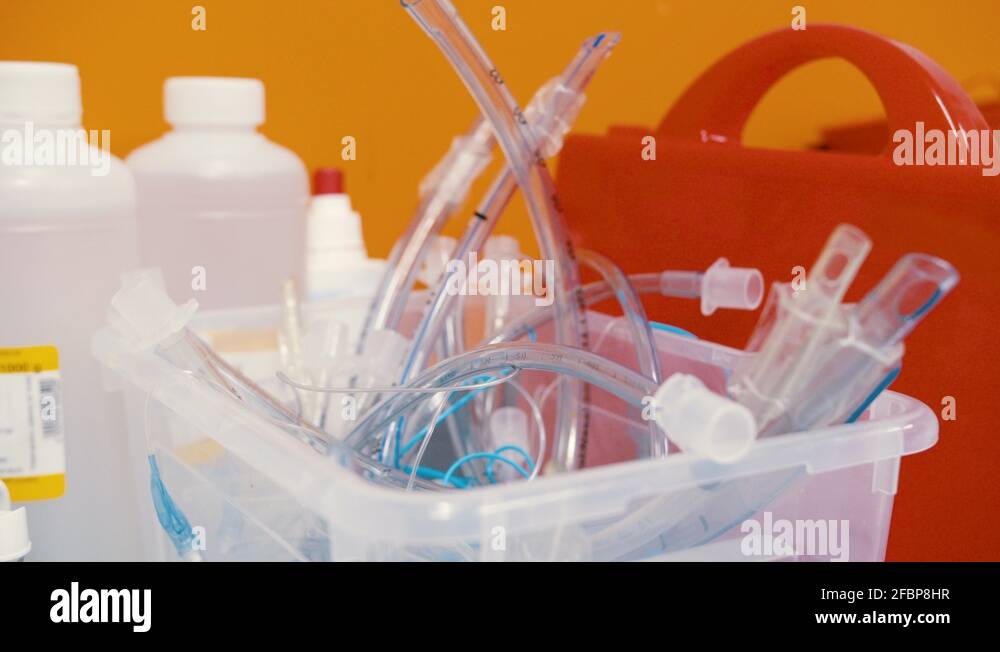 Tracheostomy operation Stock Videos & Footage - HD and 4K Video Clips ...