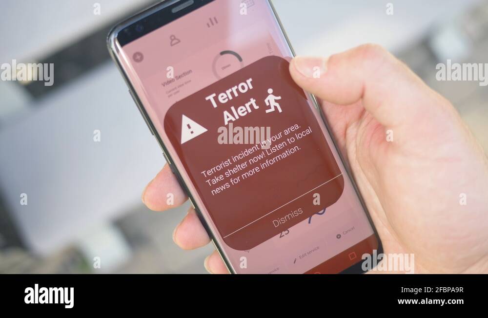 A symbol of terror Stock Videos & Footage - HD and 4K Video Clips - Alamy