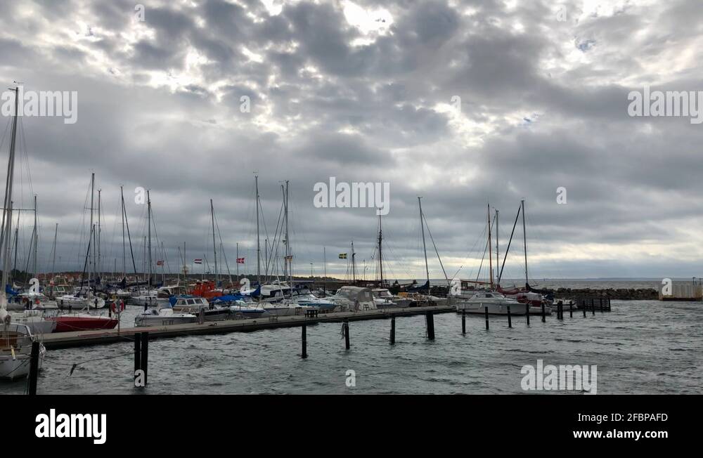 Storm damage boats Stock Videos & Footage - HD and 4K Video Clips - Alamy