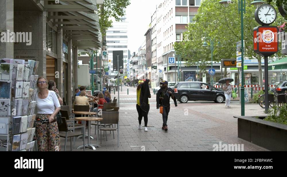 Leisure retail architecture Stock Videos & Footage - HD and 4K Video ...