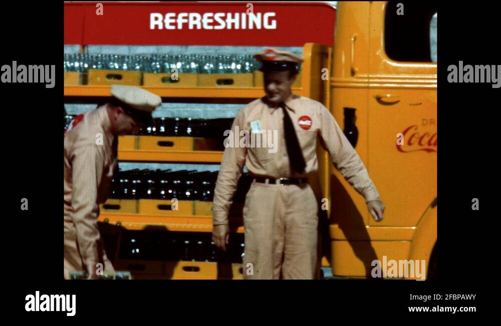 Coca cola two bottles Stock Videos & Footage - HD and 4K Video Clips ...