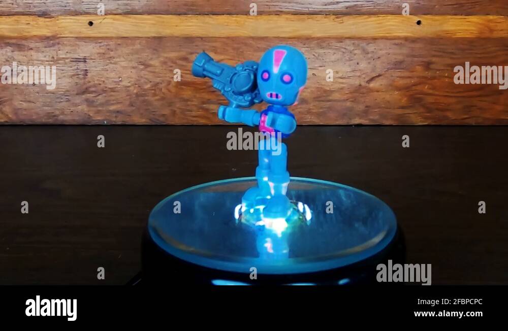 Blue alien figure Stock Videos & Footage - HD and 4K Video Clips - Alamy
