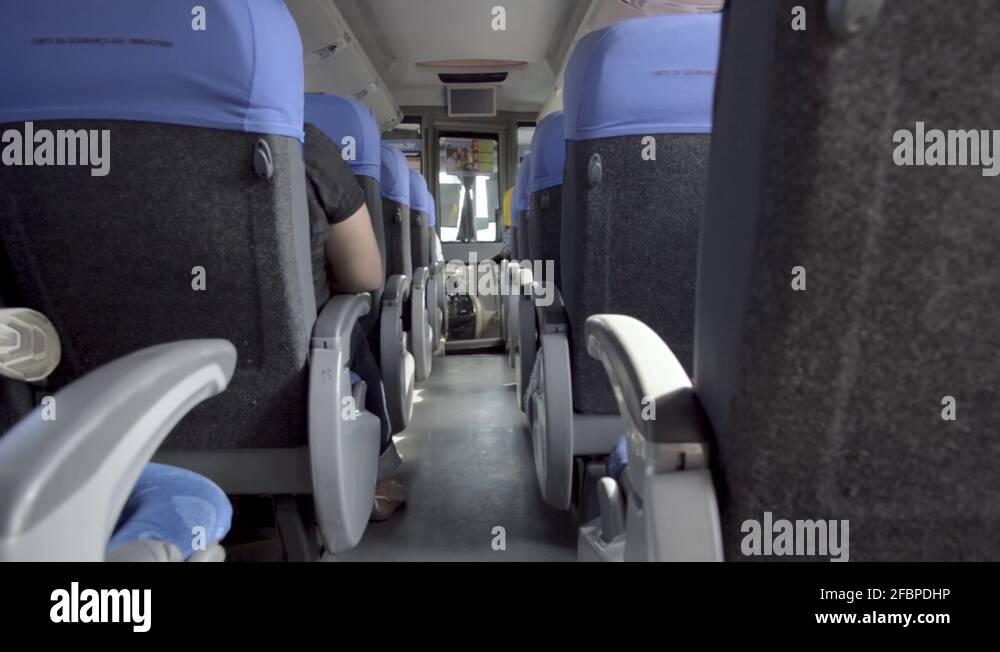 Passenger bus industry Stock Videos & Footage - HD and 4K Video Clips ...