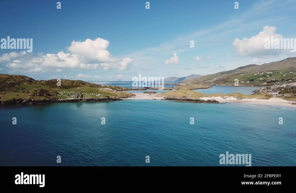 Ring of kerry beach Stock Videos & Footage - HD and 4K Video Clips - Alamy