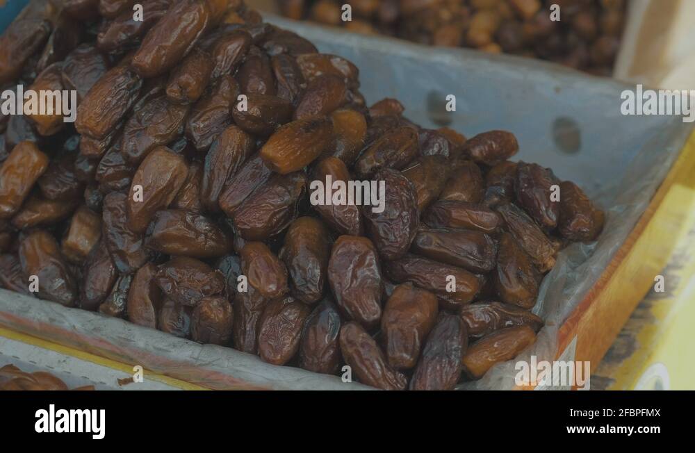 Fresh dates market Stock Videos & Footage - HD and 4K Video Clips - Alamy