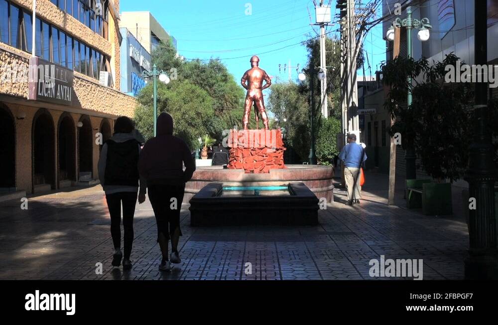 Calama Stock Videos & Footage - HD and 4K Video Clips - Alamy