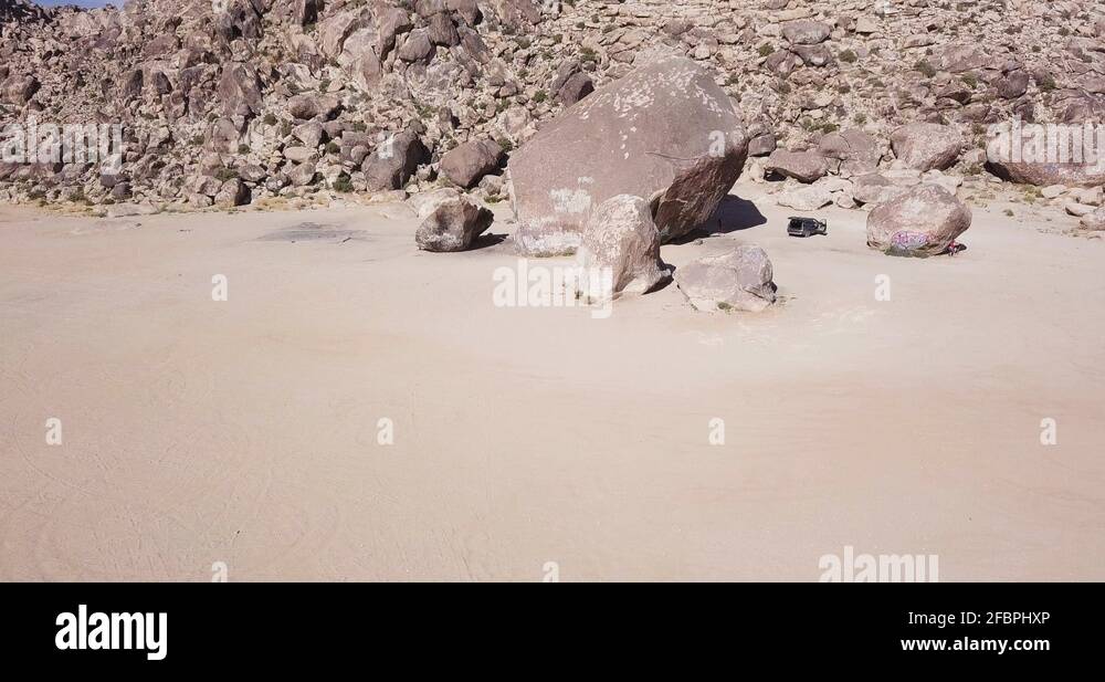 California granite boulder rock Stock Videos & Footage - HD and 4K ...