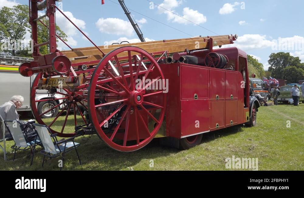 Dennis fire pump Stock Videos & Footage - HD and 4K Video Clips - Alamy