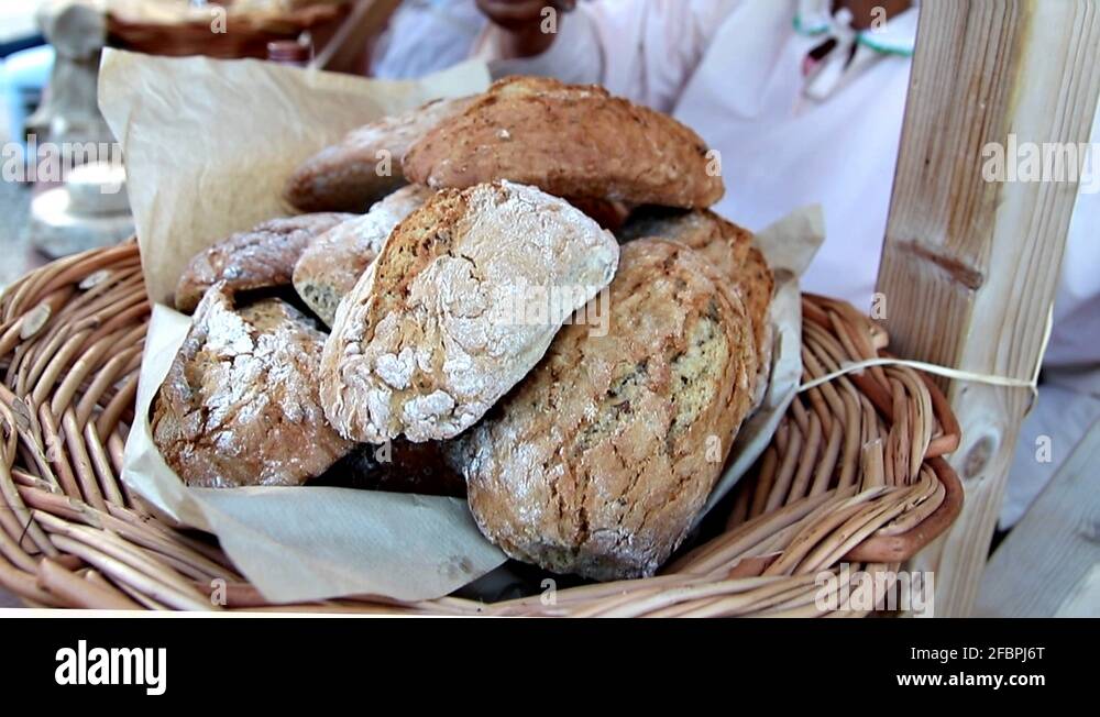 Medieval baker Stock Videos & Footage - HD and 4K Video Clips - Alamy
