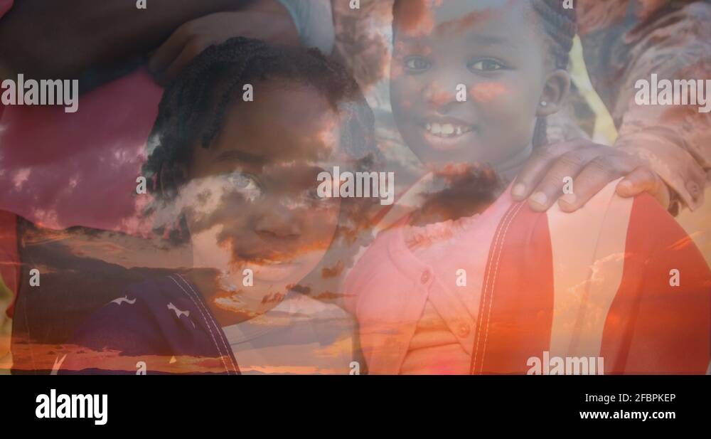 Children smiling 4k Stock Videos & Footage - HD and 4K Video Clips - Alamy