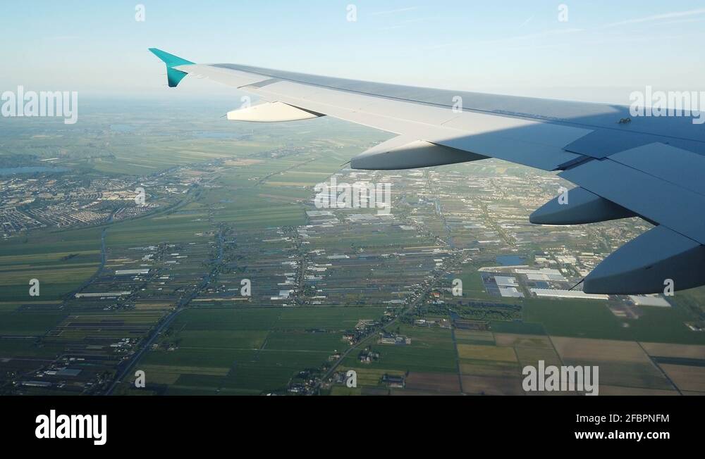 Dutch airplane Stock Videos & Footage - HD and 4K Video Clips - Alamy