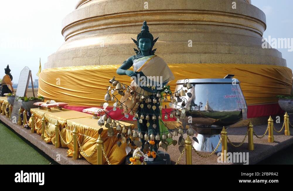 Thai temple guard statue Stock Videos & Footage - HD and 4K Video Clips ...