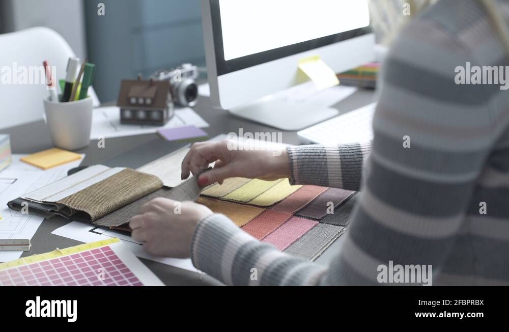 Checking fabric Stock Videos & Footage - HD and 4K Video Clips - Alamy