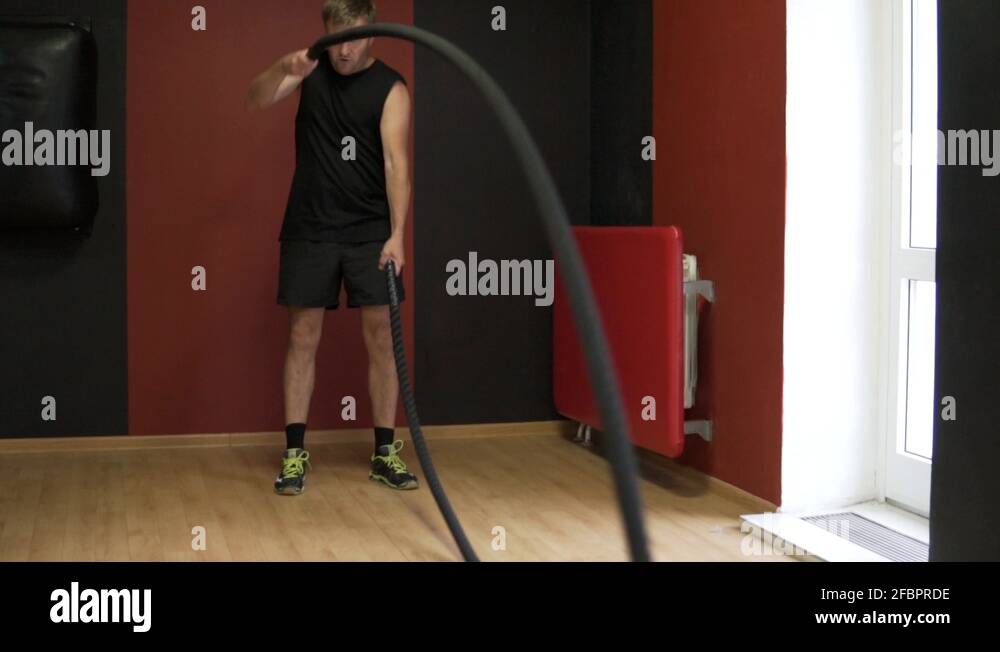 Muscles rope Stock Videos & Footage - HD and 4K Video Clips - Alamy