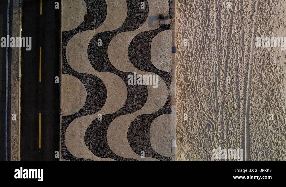 Beach patterns in sand Stock Videos & Footage - HD and 4K Video Clips ...