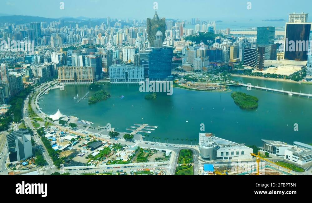 Macau city tour Stock Videos & Footage - HD and 4K Video Clips - Alamy