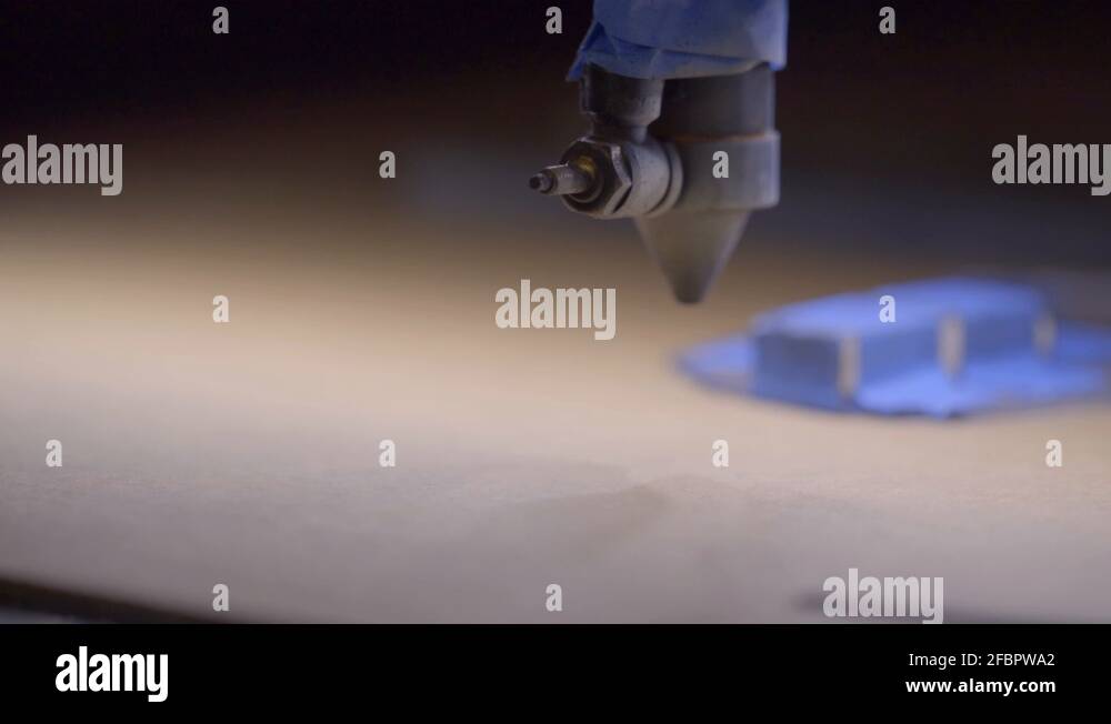 Hand cutting machine Stock Videos & Footage - HD and 4K Video Clips - Alamy