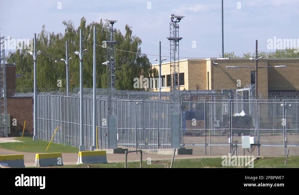 Prison fences Stock Videos & Footage - HD and 4K Video Clips - Alamy